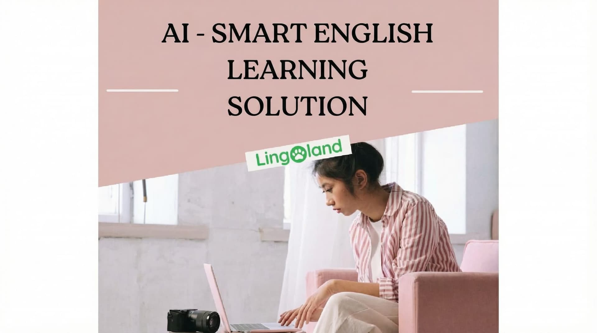 Learning English with AI – A New Solution for Busy People in the ...